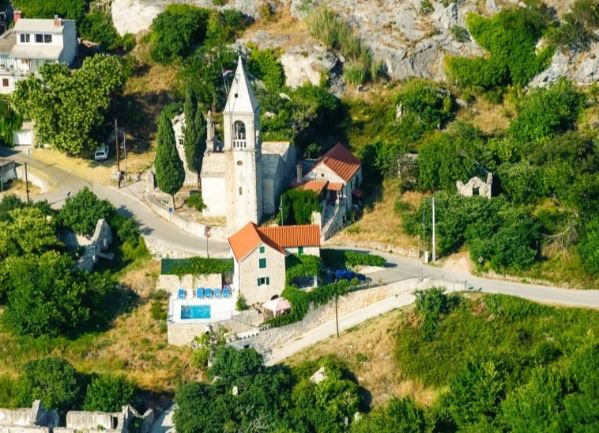 Visit Podstrana | Turistička zajednica općine Podstrana